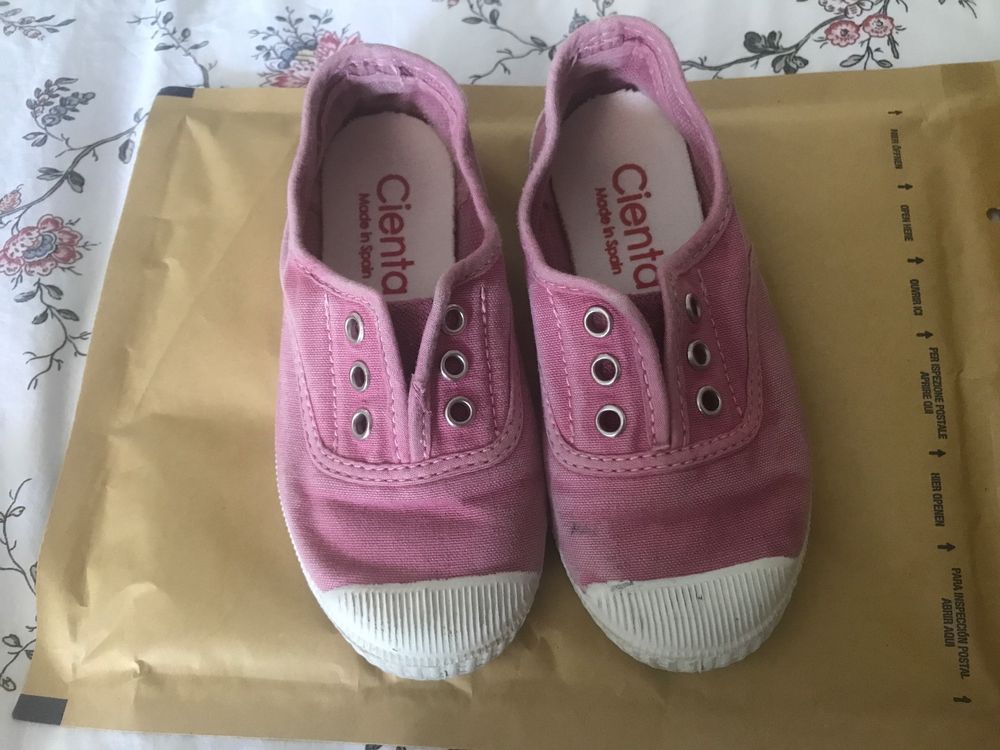 Cienta 26 | Kaufen auf Ricardo