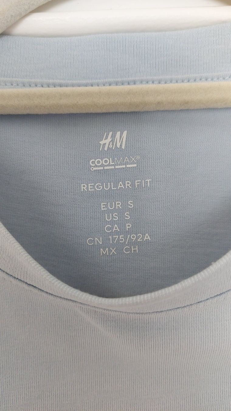 T-shirt homme H&M, taille S (D'occasion) à Lausanne pour CHF 6 – avec ...
