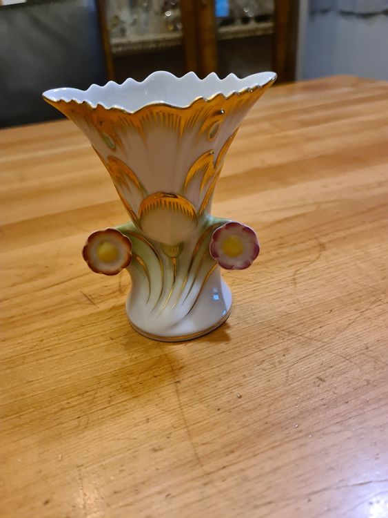 Herend Porzellan Vase (Gebraucht) in henau für CHF 59 – mit Lieferung ...