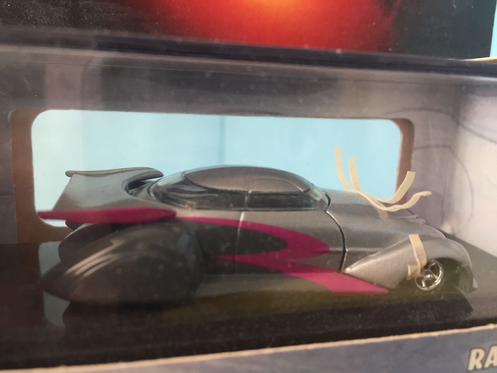 Hotwheels Rareflow | Kaufen auf Ricardo