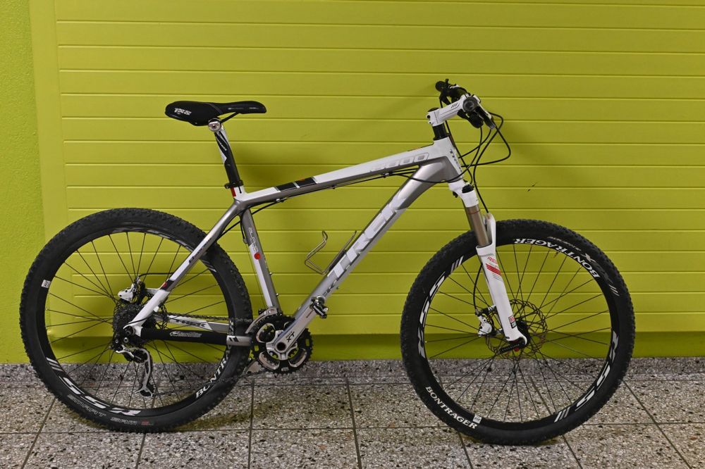 TREK 8000 Mountainbike | Kaufen auf Ricardo