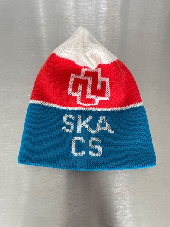 SKA / CS Mütze Original (Neu (gemäss Beschreibung)) in Füllinsdorf für ...
