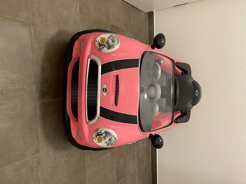 Elekro Auto für Kinder (Gebraucht) in für CHF 50 – nur Abholung auf ...