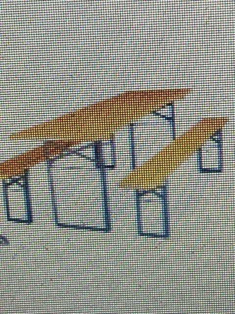 2 Party-Holztischgarnituren (2 Tische + 2 Bänke) (Gebraucht) in für CHF ...