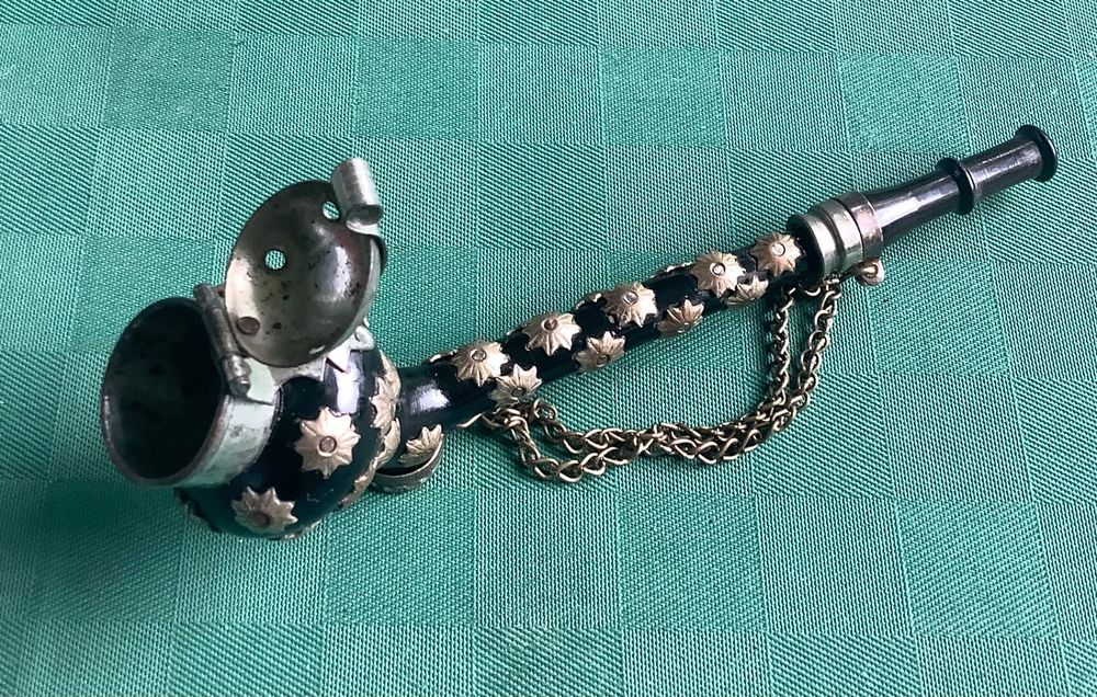 SCHÖNES VINTAGE LINDAUERLI ( APPENZELLER PFEIFE ) | Kaufen auf Ricardo