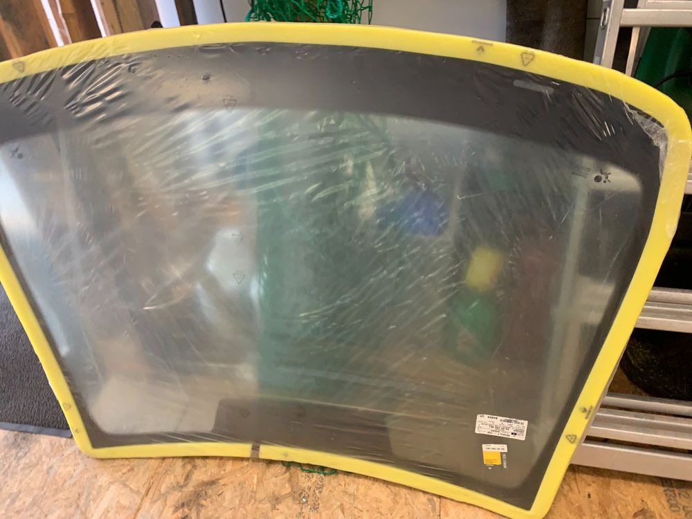 neue Frontscheibe Renault Twingo II 8200390961 | Kaufen auf Ricardo