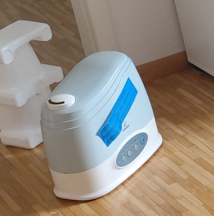 Ultrasonic Humidifier Boneco 7136 (Gebraucht) in Frauenfeld für CHF 30 ...