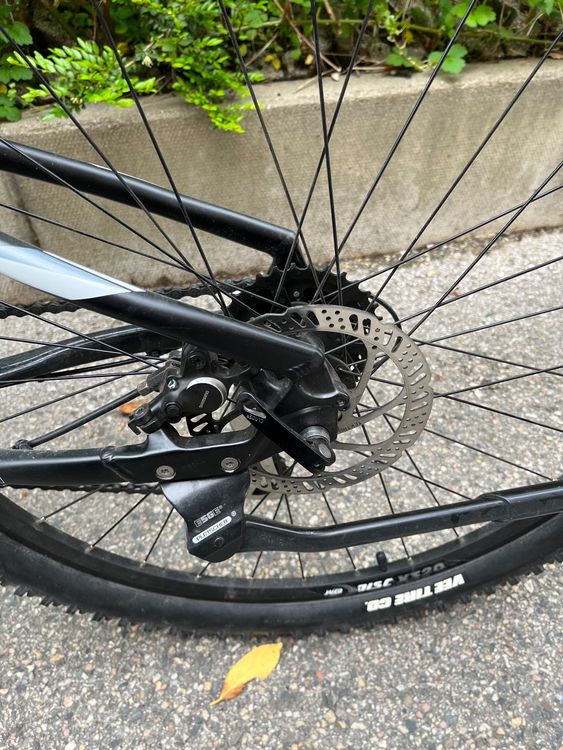 VTT Wheeler Protron XT-40 15 pouces (Gebraucht) in Nyon für CHF 151 ...
