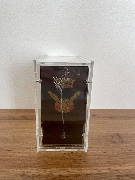 Pokémon Generations ETB, ENG, OVP inkl. Acrylic Case (Neu und ...