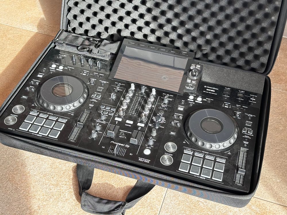 Pioneer DJ XDJ-RX3 - inkl. Pioneer DJ Gig Bag (Gebraucht) in Menznau ...