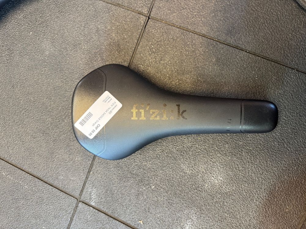 Fizik Taiga Sattel | Kaufen auf Ricardo