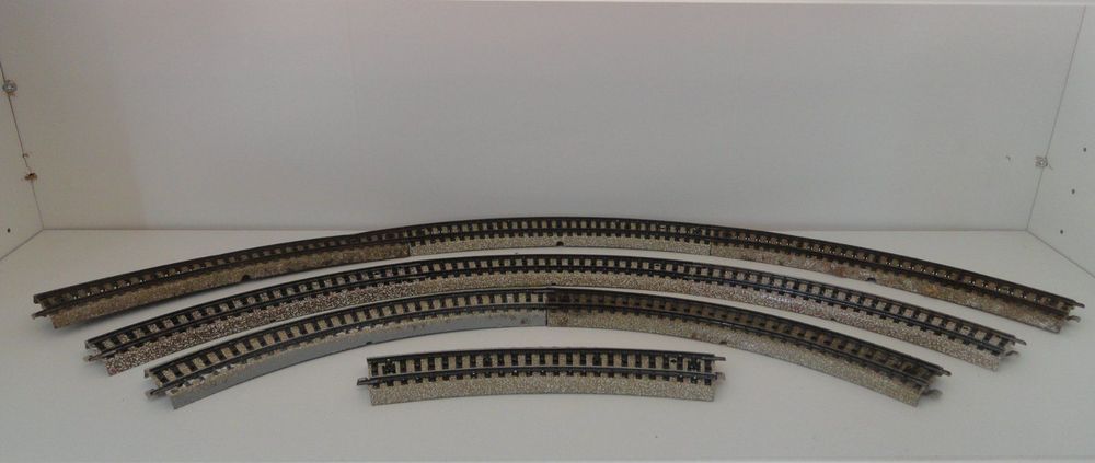 Märklin 5100 / 5120 / 5200 / 5206 (Gebraucht) in Bofflens für CHF 2 ...