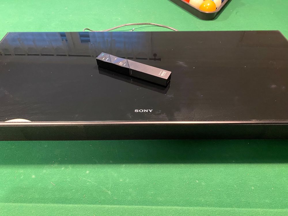Sony HT-XT1 Soundbar | Kaufen auf Ricardo