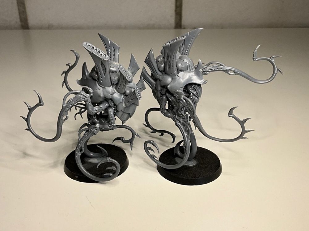 Warhammer 40.000: Tyranid - Venomthropes | Acheter sur Ricardo