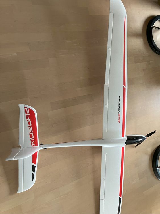 Elektrosegler Volantex Phoenix 2400 (Neu (gemäss Beschreibung)) in ...