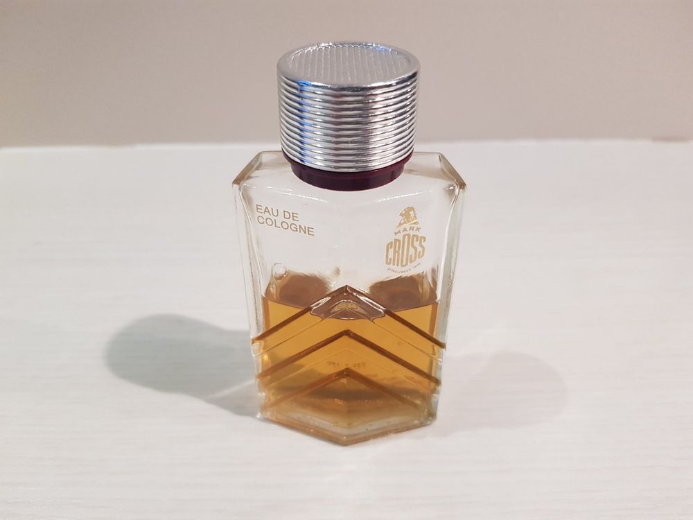 Parfum , Mark Cross , vintage (Gebraucht) in Vésenaz für CHF 33 – mit Lieferung auf Ricardo kaufen