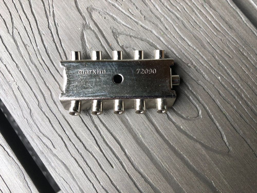 Märklin 72090 | Kaufen auf Ricardo