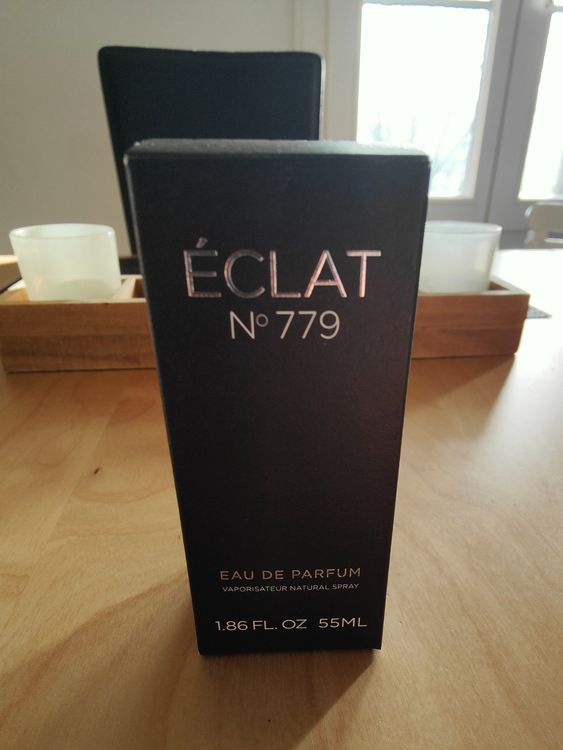 Eclat 779 Acqua di Gio Profumo Dupe 55ml | Kaufen auf Ricardo