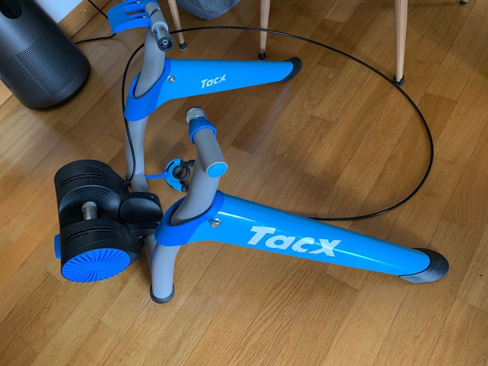 Tacx Booster T2500 | Kaufen auf Ricardo