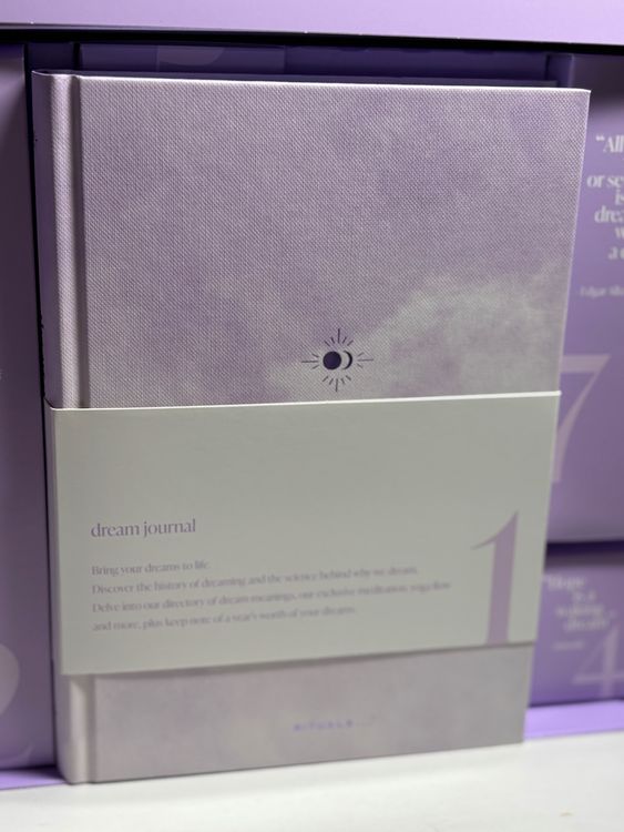 Rituals NEU The DREAM Collection Gift Set XL (Neu und originalverpackt ...