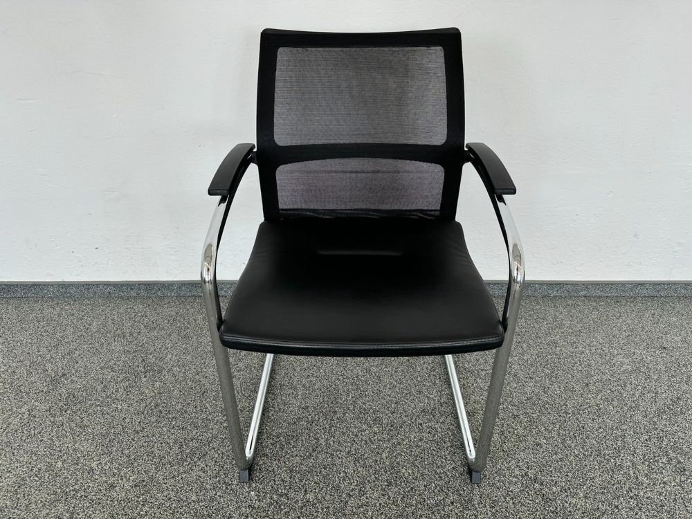 Sedus Open Up 233 Freischwinger (Gebraucht) in Schönenwerd für CHF 249 – nur Abholung auf ...