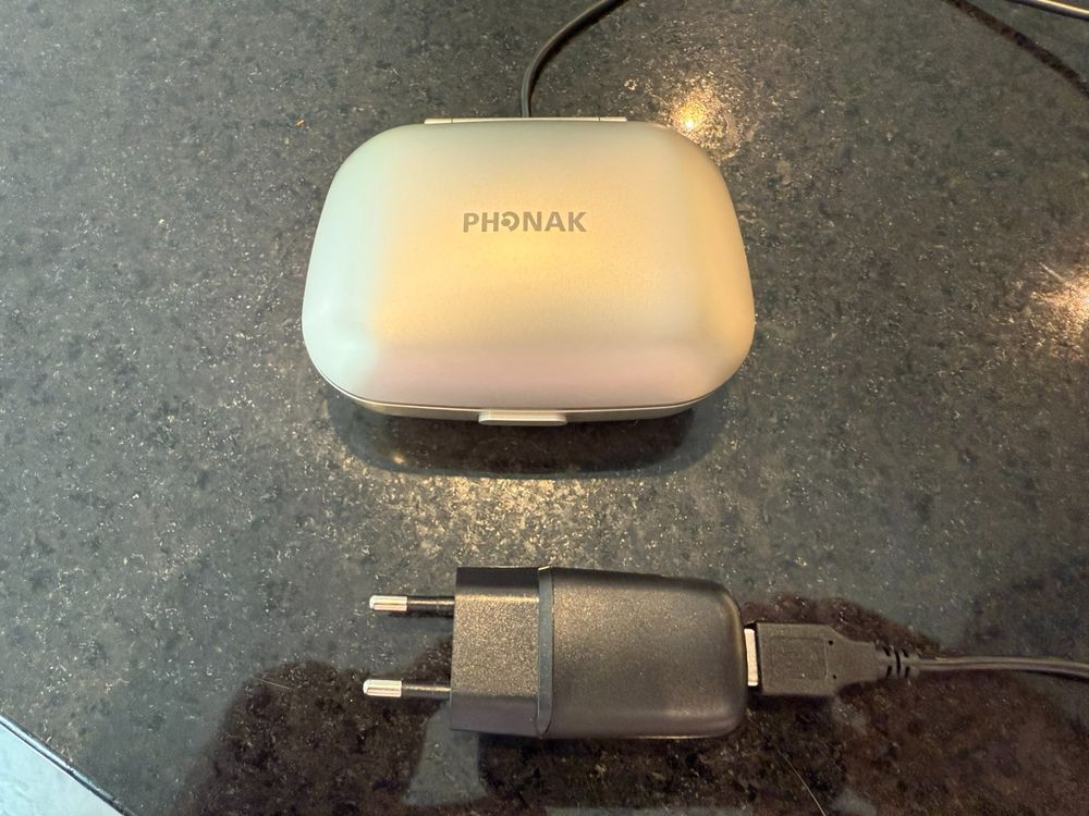 Hörgerät Phonak (Sonova) Audéo P50-R (Gebraucht) in Dürnten für CHF 499 ...