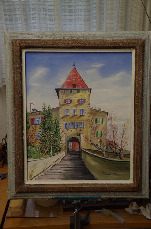 hofkeller chur (Gebraucht) in chur für CHF 100 – nur Abholung auf Ricardo kaufen