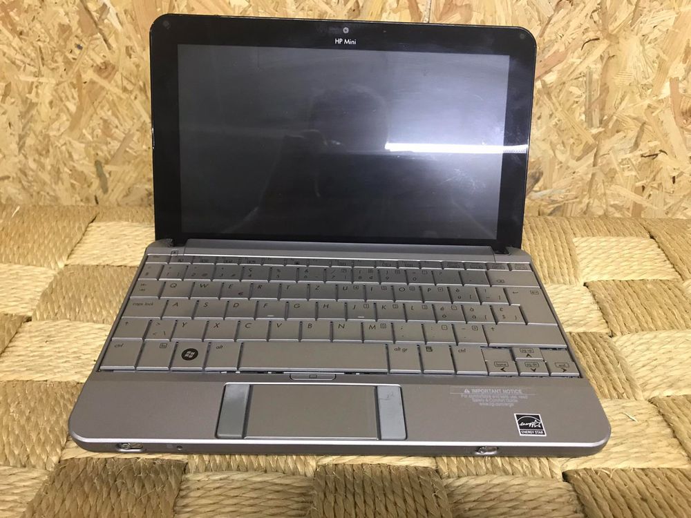 HP Mini 2140 Notebook | Kaufen auf Ricardo