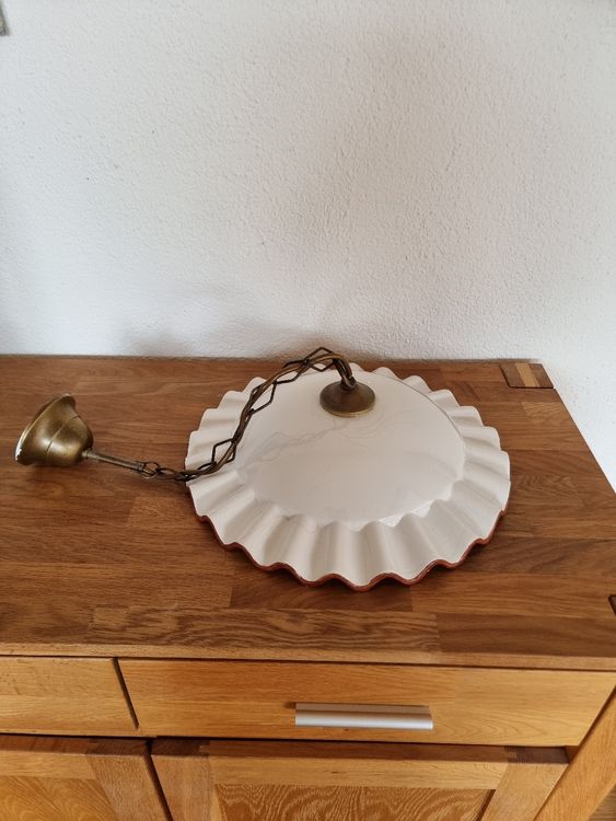 Deckenlampe Antik | Kaufen auf Ricardo