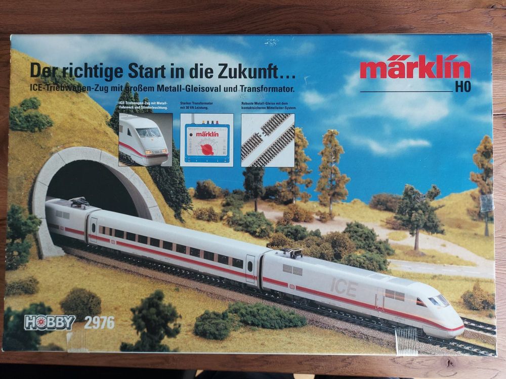 Märklin 2976 | Kaufen auf Ricardo