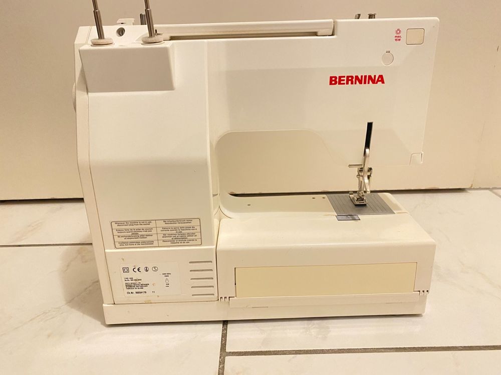 BERNINA 1000-Special | Kaufen auf Ricardo