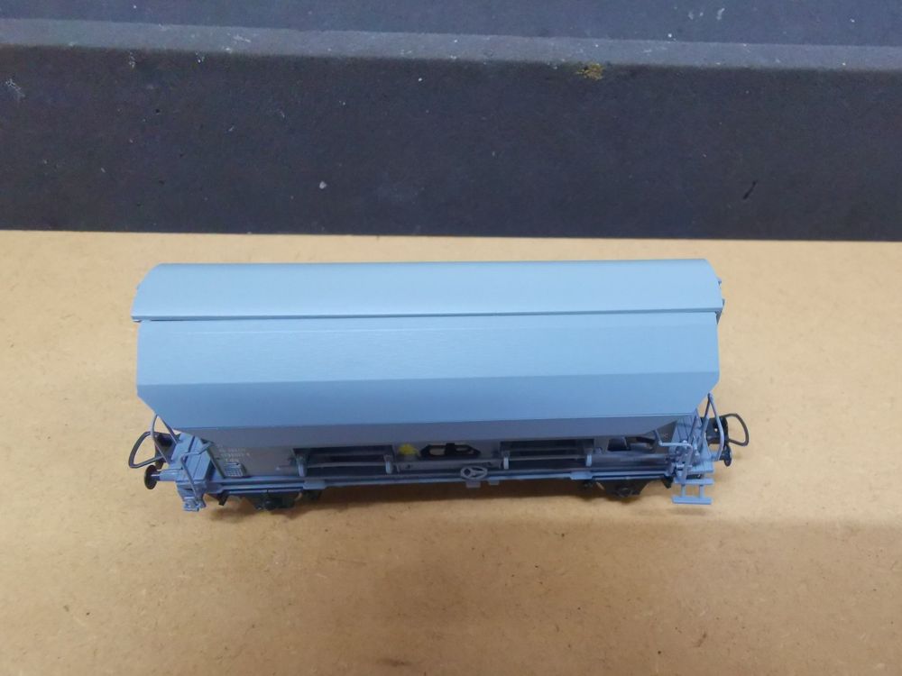 Roco - Schwenkdachwagen der SBB (Gebraucht) in St. Margrethen SG für CHF 10 – mit Lieferung auf ...