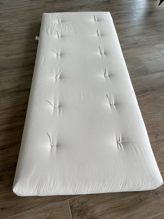 Futon Premium Plus (90x220) | Kaufen auf Ricardo