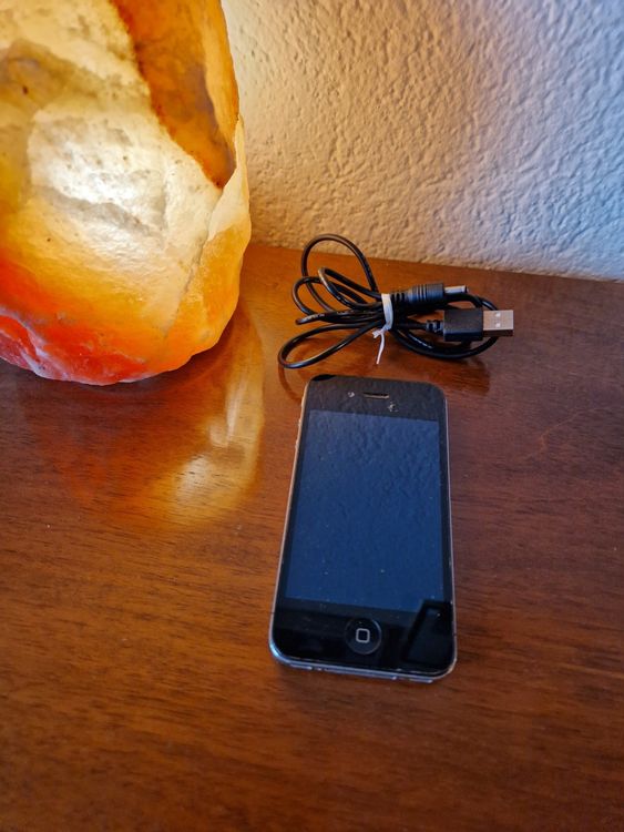 Handy iPhone (Gebraucht) in Stans-Stans für CHF 1 – mit Lieferung auf ...