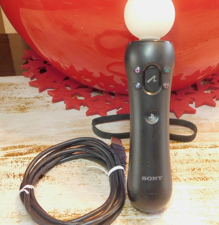 sony motion controller | Kaufen auf Ricardo