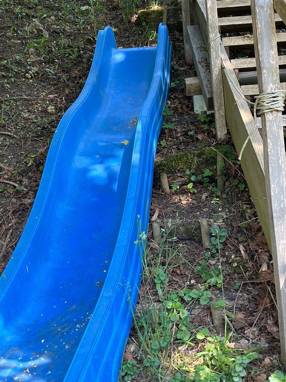 Rutschbahn | Kaufen auf Ricardo