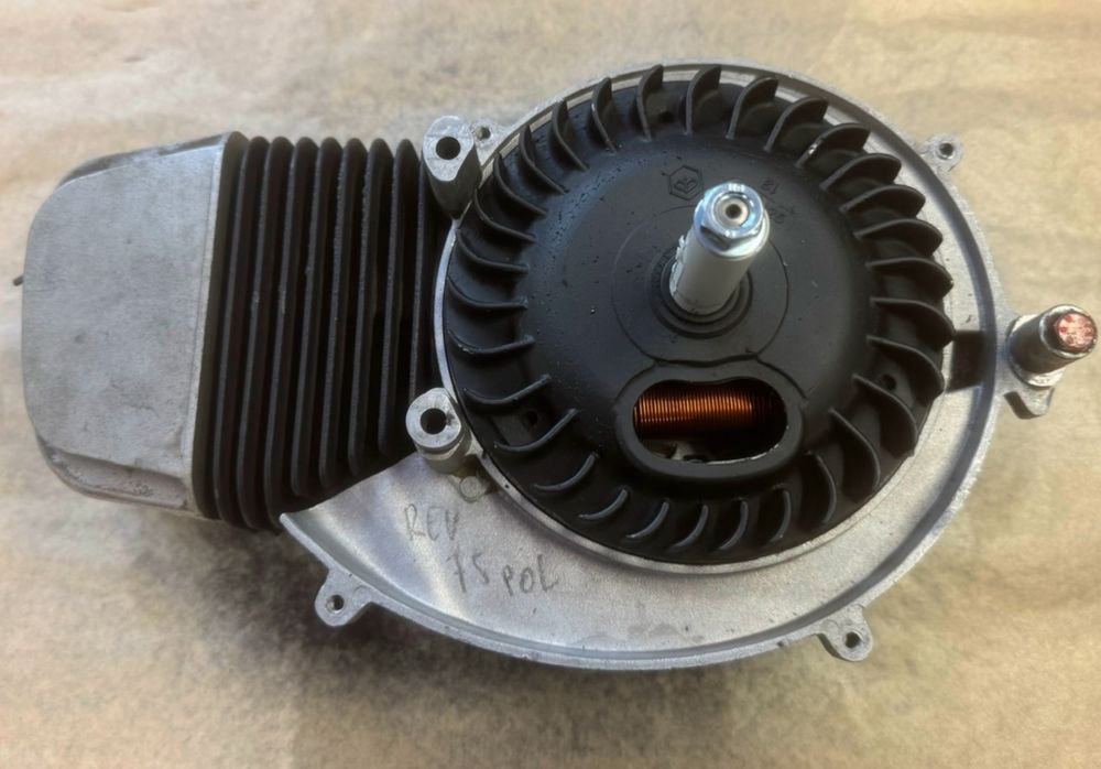 Piaggio ciao Polini Speed Engine total revidiert (Gebraucht) in Bern ...