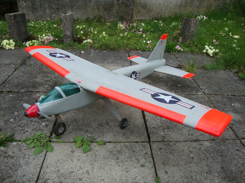 Strikemaster von Midwest (Defekt) in Herisau für CHF 80 – nur Abholung ...