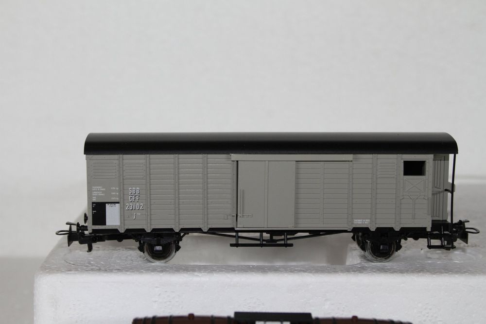 Märklin 4786 SBB Historischer Set 1930 | Kaufen auf Ricardo