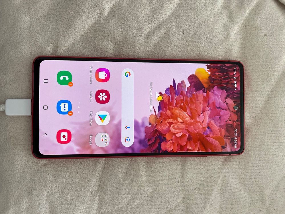Samsung s20 FE 5g128 GB | Kaufen auf Ricardo