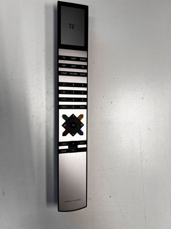 Bang & Olufsen Beo4 Fernbedienung - Top Zustand! (Gebraucht) in ...
