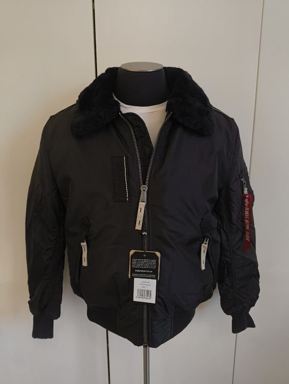 Alpha Industries, Grösse XXL (Neu und originalverpackt) in Uitikon ...