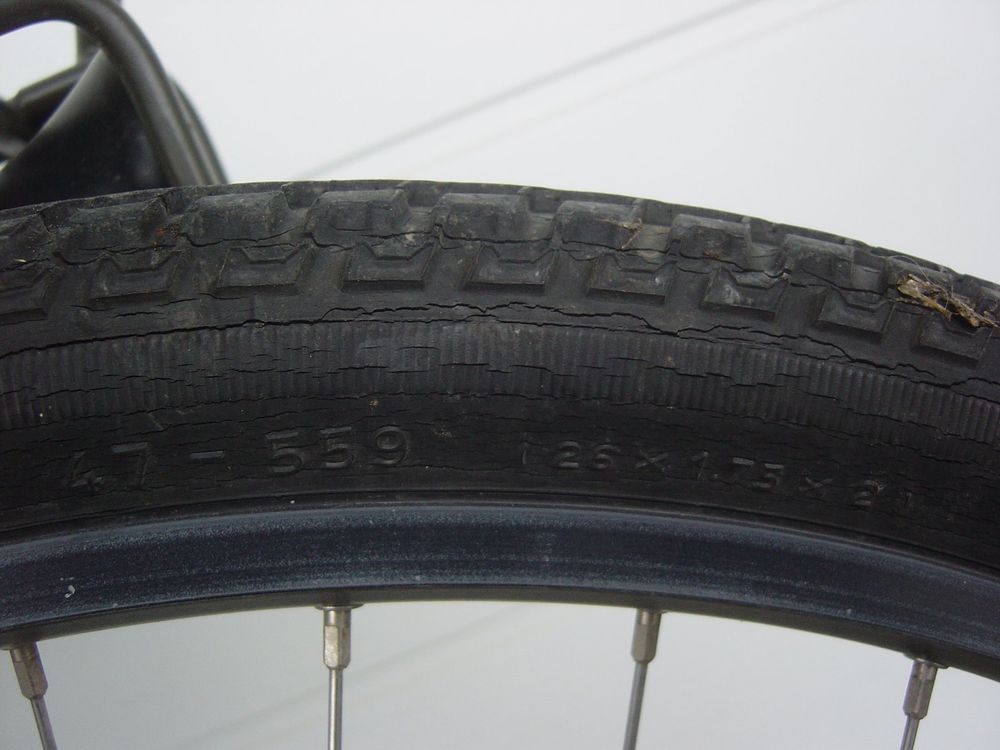 Militärvelo ORD Rad 93 CH Armee Jg.1994 (Gebraucht) in Safenwil für CHF ...