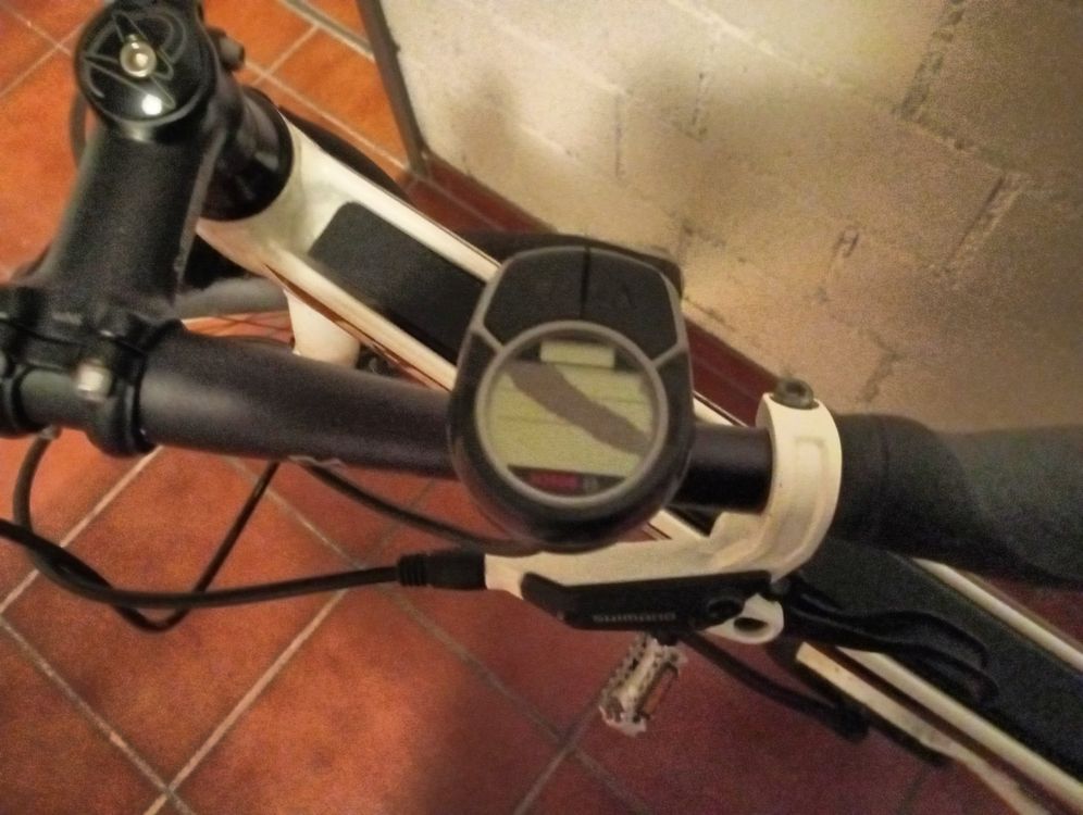 Merida e-Bike defekt, ohne Akku | Kaufen auf Ricardo