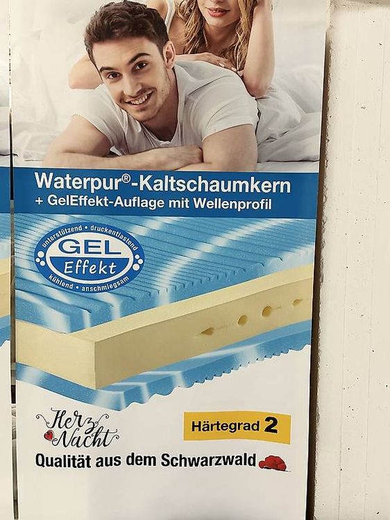 Schone Matratze Fur Seitenschlafer Fotos