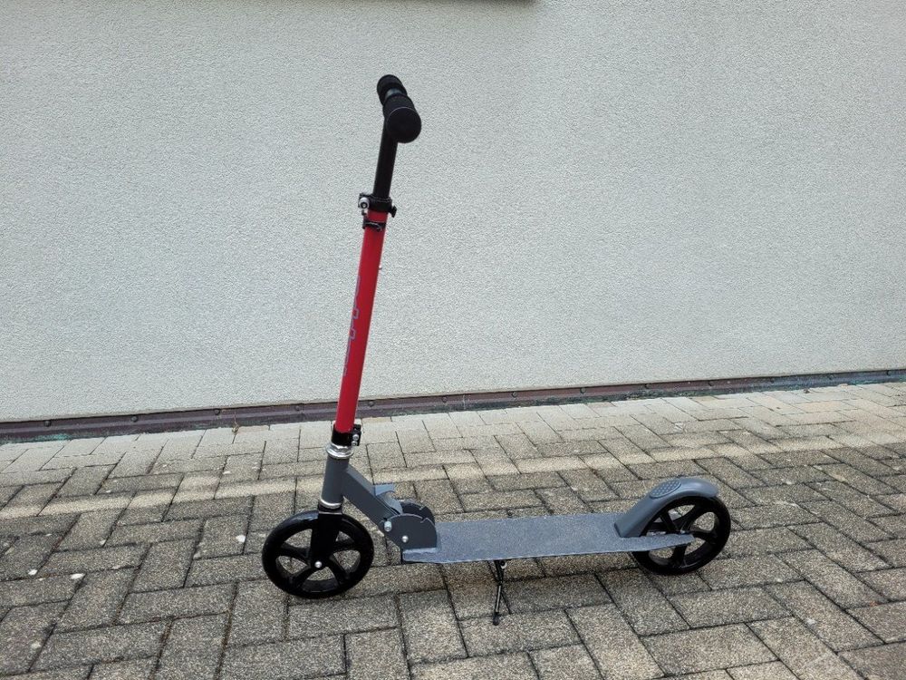 Kappa Scooter/Kickboard (Gebraucht) in Klingnau für CHF 10 – nur ...
