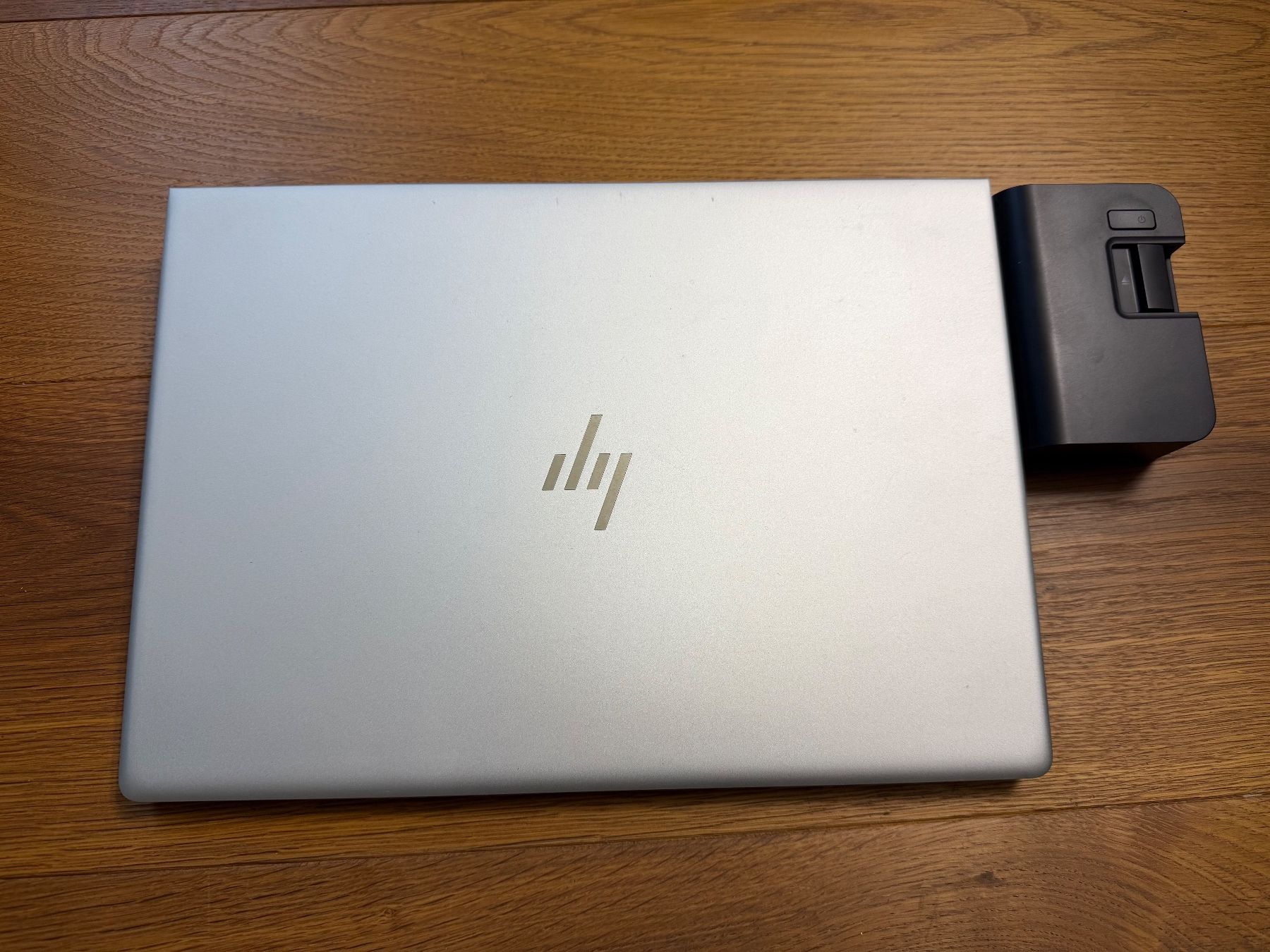 HP EliteBook i7 inkl. HP UltraSlim Docking (Gebraucht) in Luzern für ...