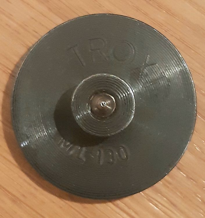 WERKZEUG-SET - TROXI-BOHRER (DOPLEX) MIT VIEL ZUBEHÖR (Gebraucht) in Aesch BL für CHF 79 – mit ...