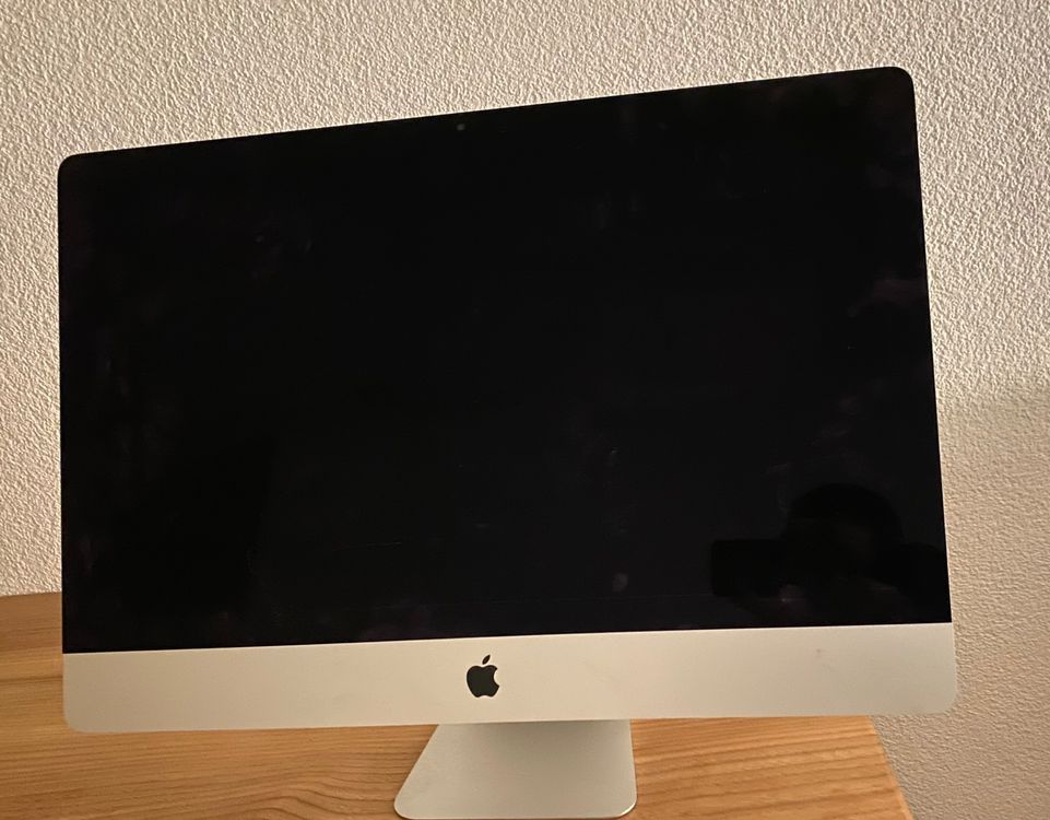 iMac 27 i7 | Kaufen auf Ricardo