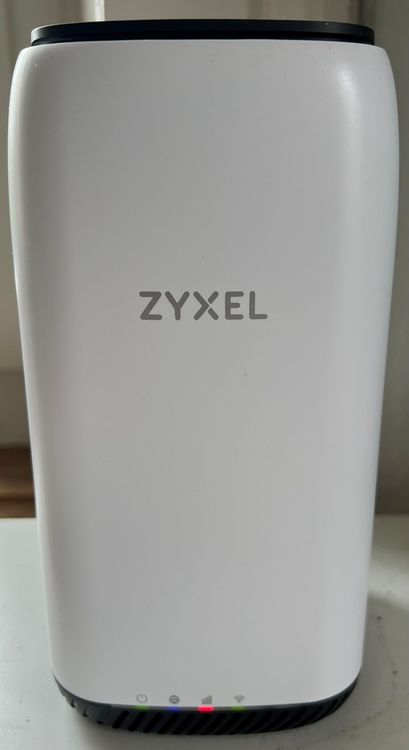 5G Router Zyxel NR5101 inkl Panorama Antennas USL 5G/LTE | Comprare su ...